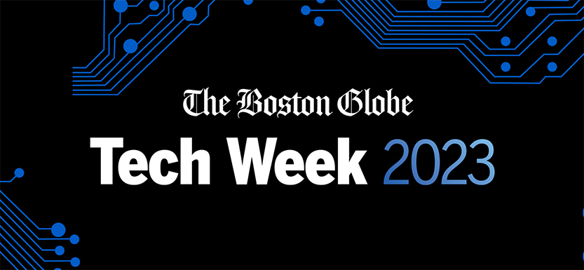 TECH WEEK 2023 - People, Pathways, And Partnerships: Building ...