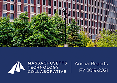 Annual Reports | MassTech